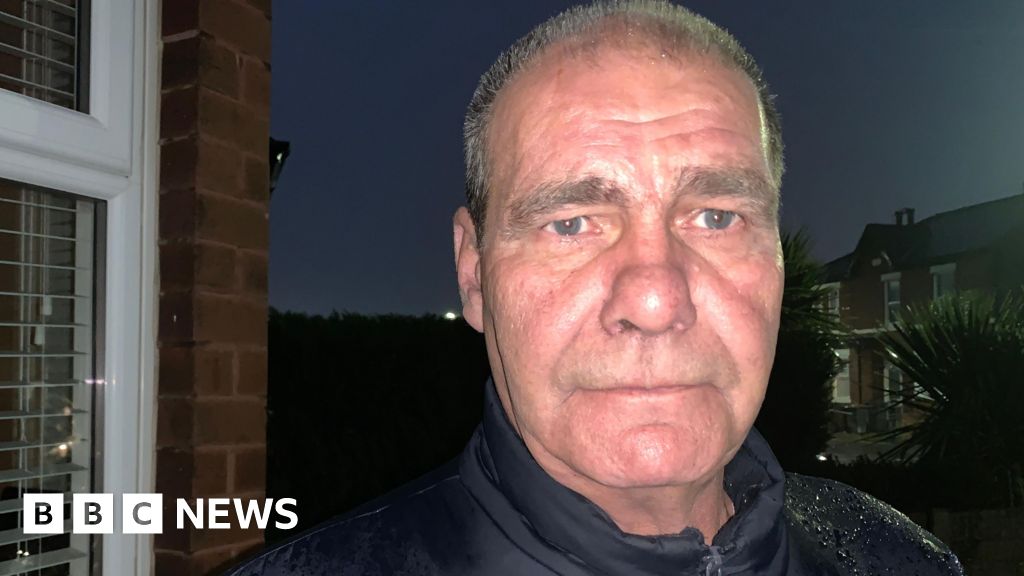 Southport attack: 'I'm pleased parents don't have to relive it'