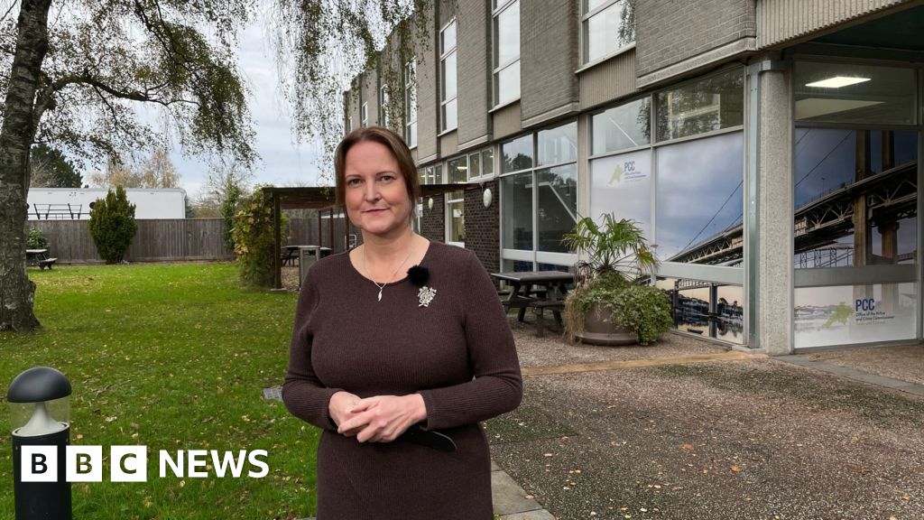 Devon and Cornwall council tax rise to help police services
