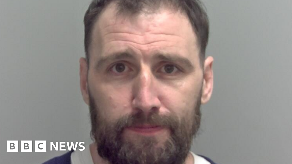 Adam Barnard jailed for murdering Tara Kershaw in Great Yarmouth