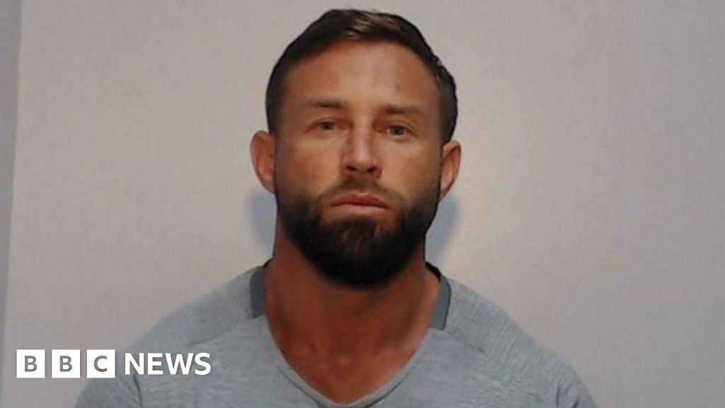 Appeal to find Robert Rimmer who has been on the run since 2022