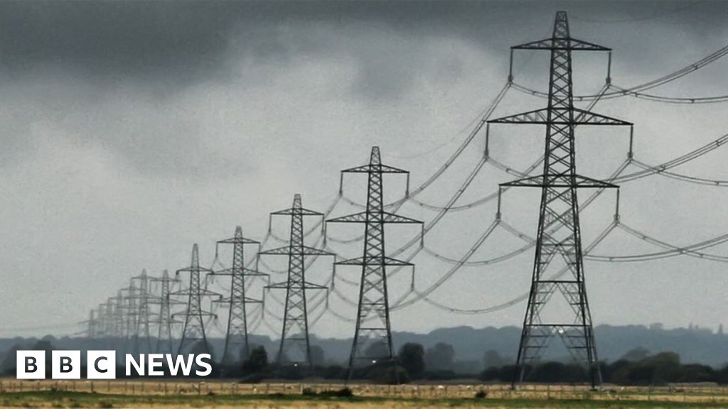 Walpole Grimsby pylon , survey access. | Page 3 | The Farming Forum