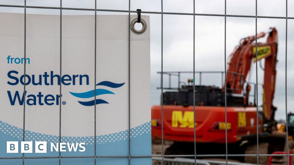 Southern Water moves to improve sewers with £540m