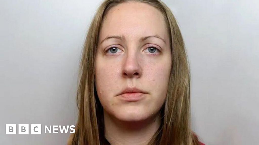 Lucy Letby inquiry should be live-streamed, say victims' families - BBC ...