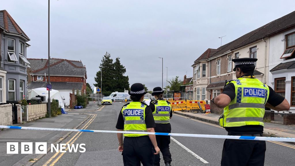 Police get more time to question Swindon murder suspect