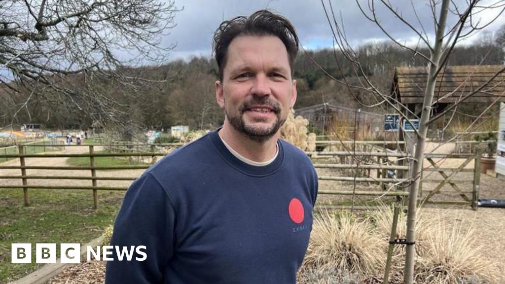 Jimmy Doherty to judge BBC Radio Suffolk Make a Difference Awards - BBC ...