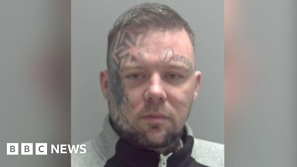 Ipswich man who fled police to stand trial for child sex offences - BBC ...