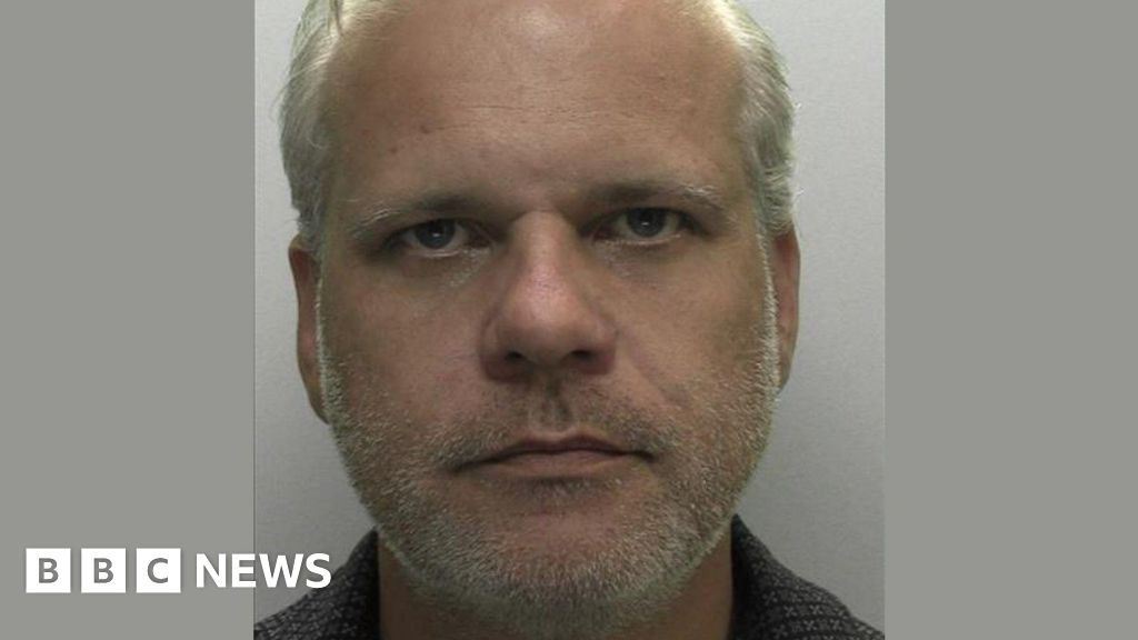 Devon man guilty of rape and sexual assault jailed for 13 years