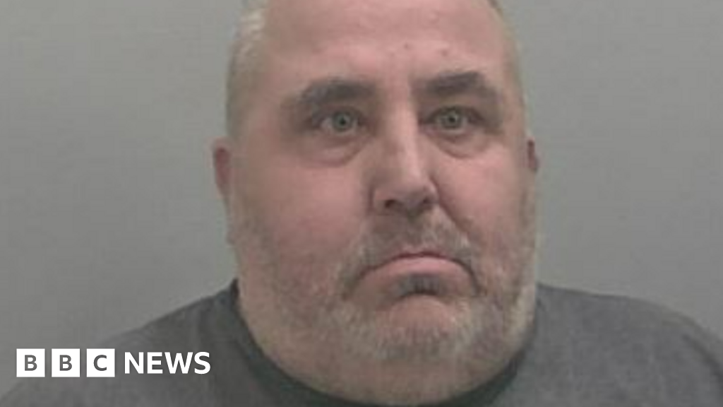 Kidderminster man preyed on woman in 90s to steal almost £20,000