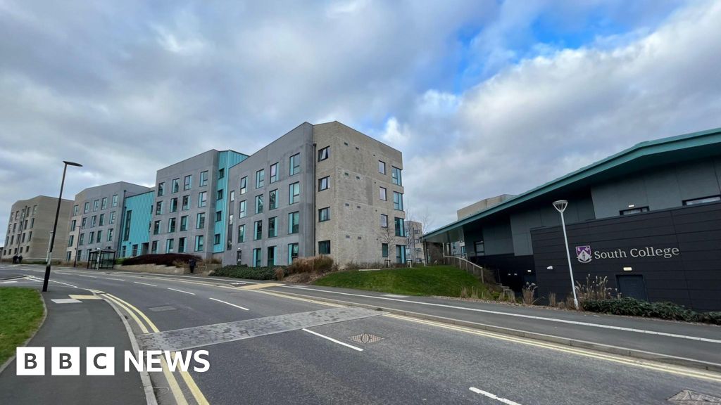 Durham care home near student flats approved after appeal - BBC News