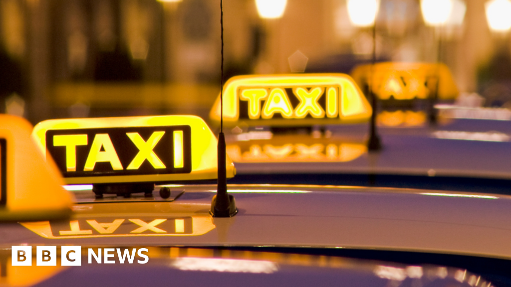 Belfast traffic: More taxis to be allowed in bus lanes