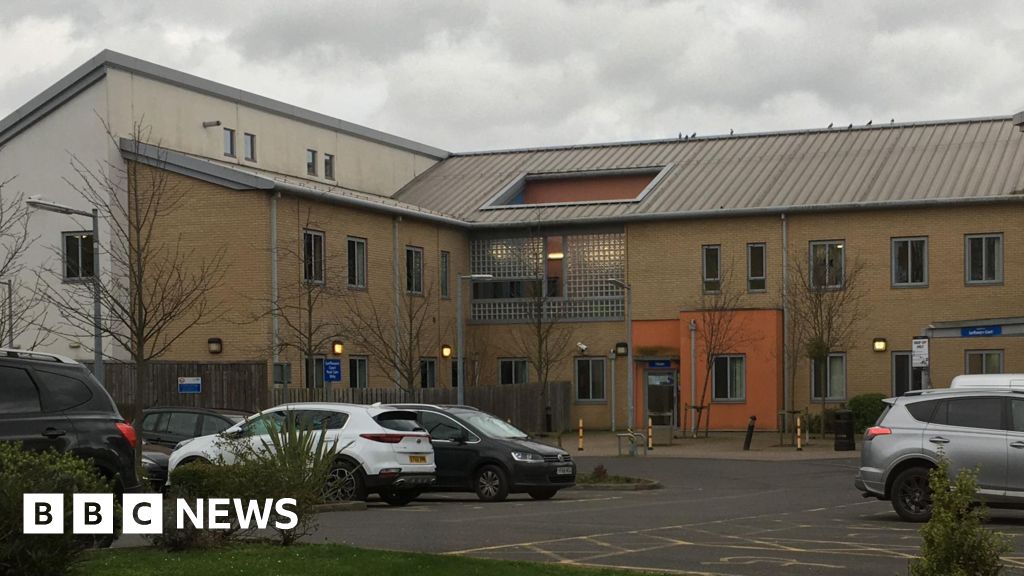 Alice Figueiredo: Ward manager Benjamin Aninakwa 'had gentle approach'