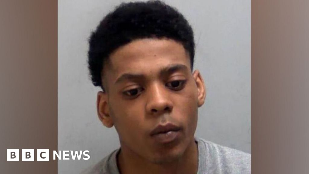 Harlow: Teen jailed for murdering dad-of-three in smoking row