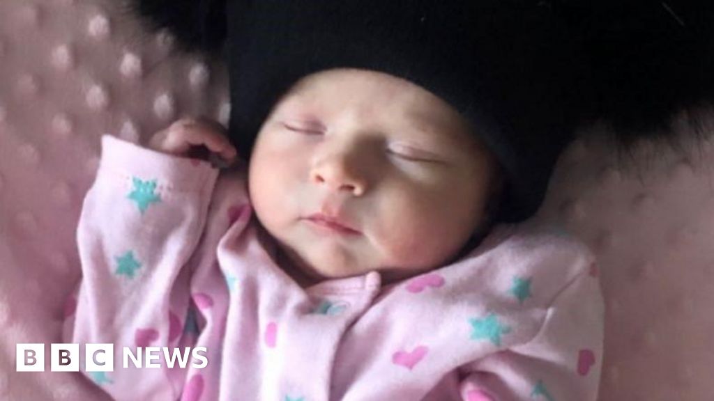 Doctor tells baby murder trial injuries from 'violent shaking'