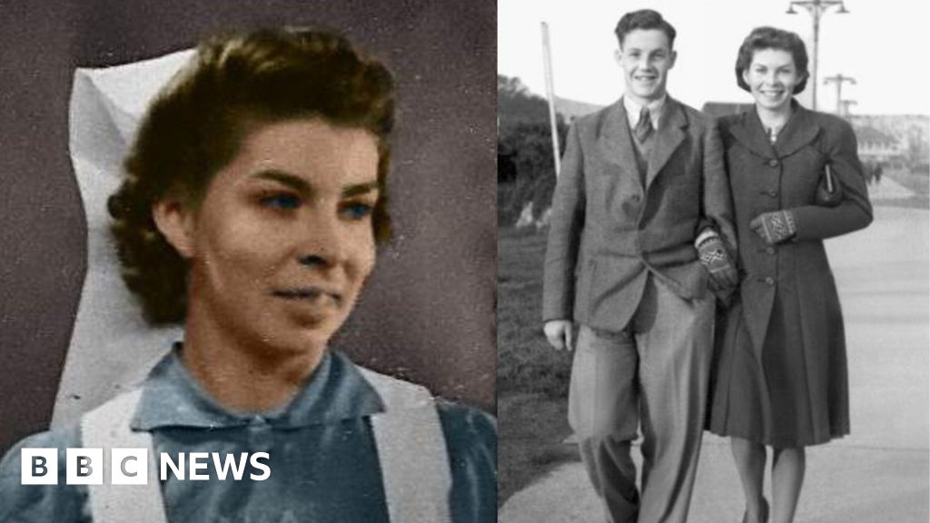 Clitheroe's history explored in woman's wartime diary