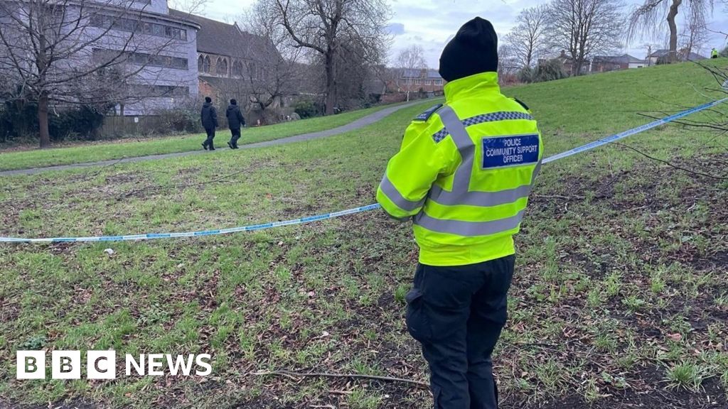 Man arrested on suspicion of Nottingham rape after appeal