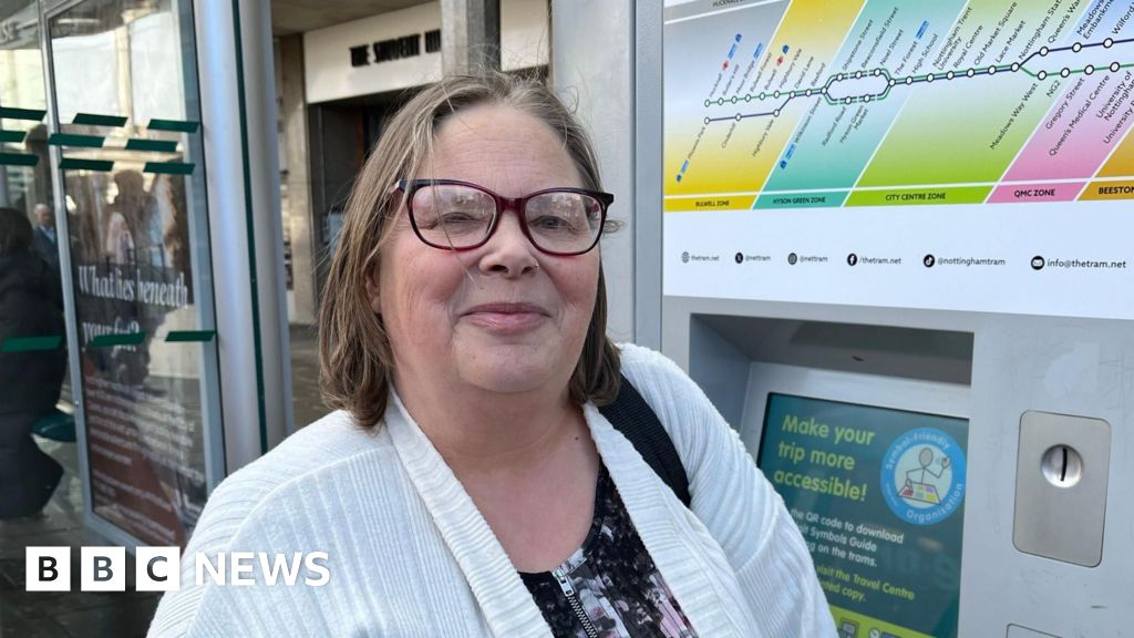 Nottingham travel centre due to shut 'will be missed'