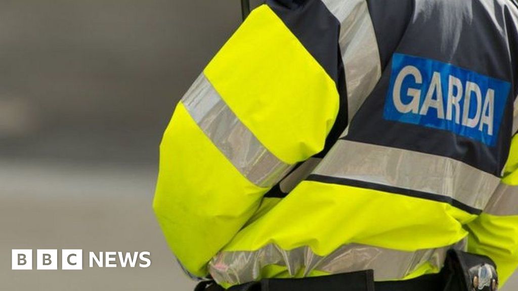 Man charged after assaulting Garda officer