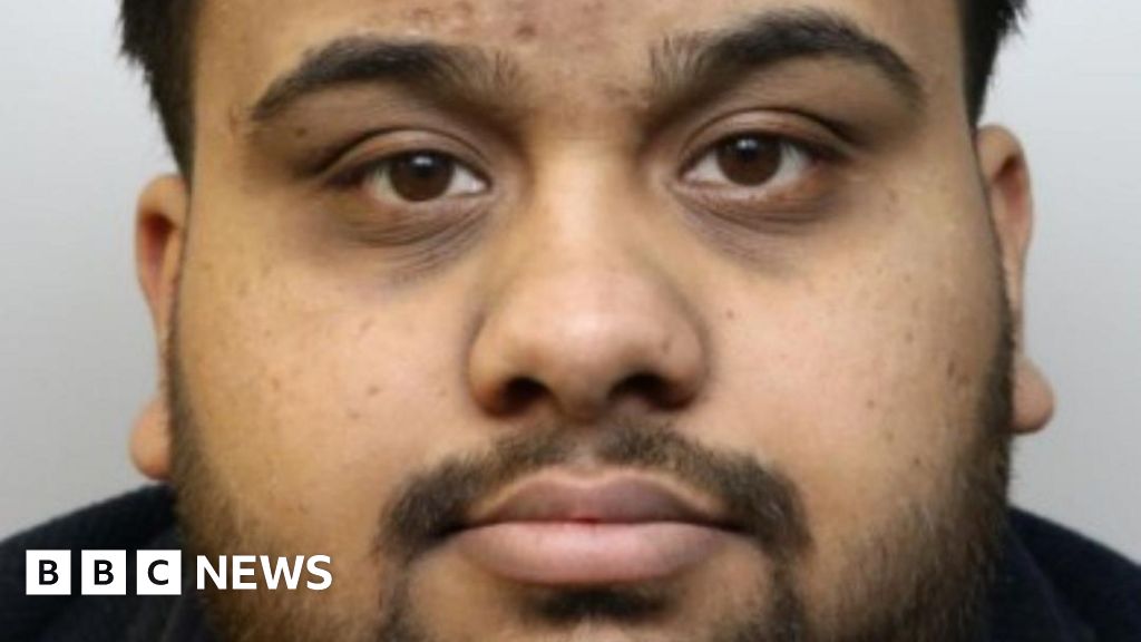 'You took my childhood' victim tells Manchester abuser in court - BBC News