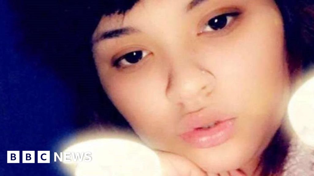 Tanesha Melbourne-Blake: Men in court over 2018 shooting - BBC News