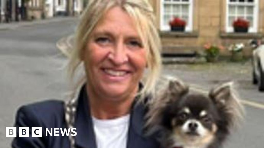 Man appears in court over woman's death in Douglas