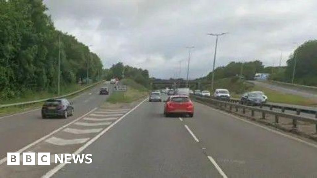 Man who died in Peterborough crash named by police