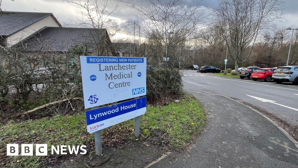 Concerns raised over Lanchester's only GP provider