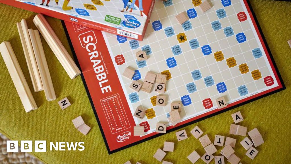 UK Scrabble tournament returns after five-year gap