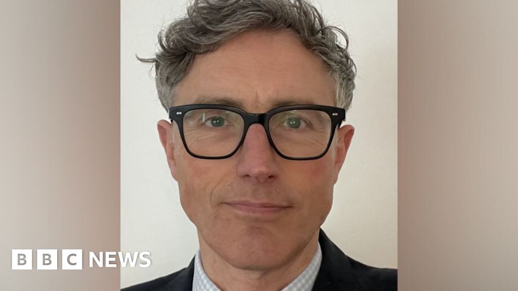 NHS Borders chief executive ready for 'significant challenges' - BBC News