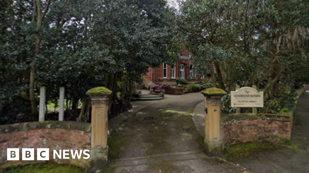 Warning to Southport care home where resident fell 12 times