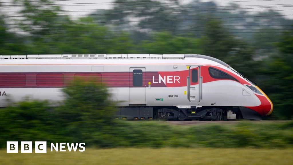 East Coast Mainline timetable revamp means more Yorkshire trains