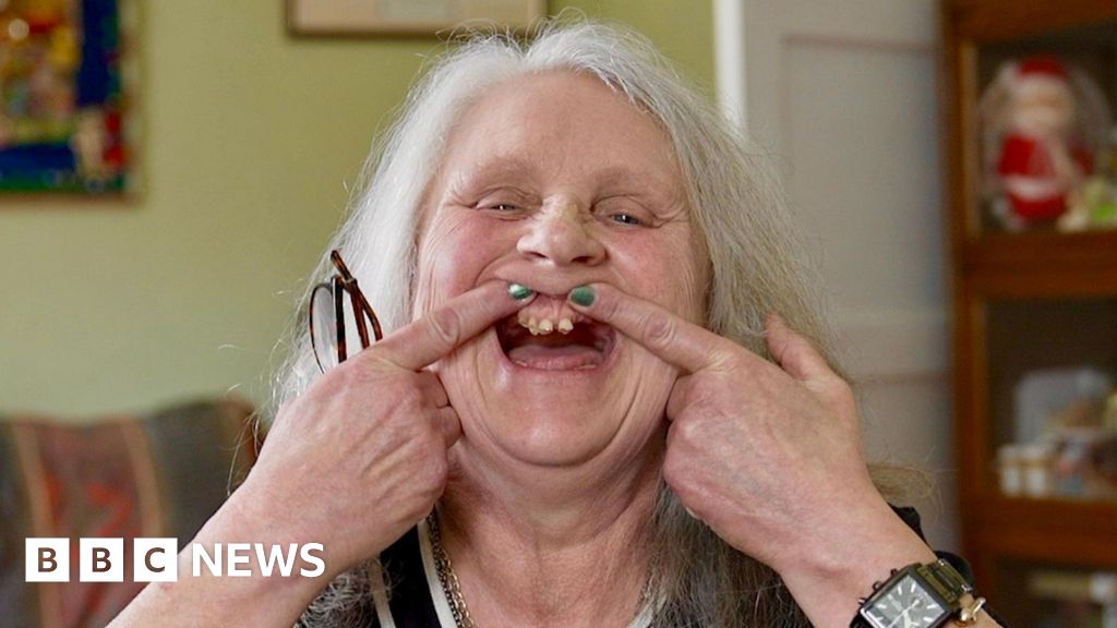 NHS dentistry 'top priority' for general election say voters - BBC News