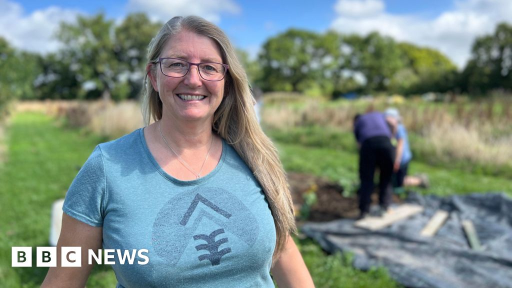 Praise for 'inspiring' Jersey environmentalist