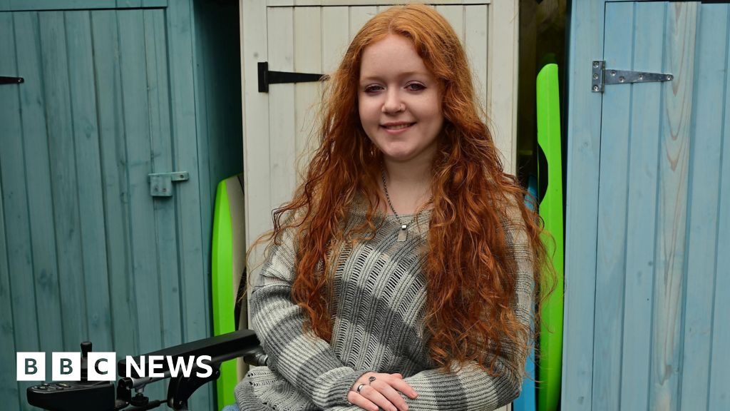 'I want to be able to use the bus properly, like any other person ...