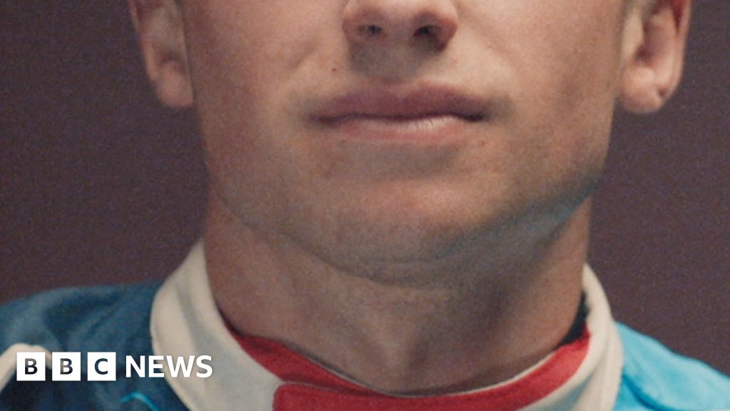 Hypercar driver Seb Priaulx discusses his career aspirations - BBC News