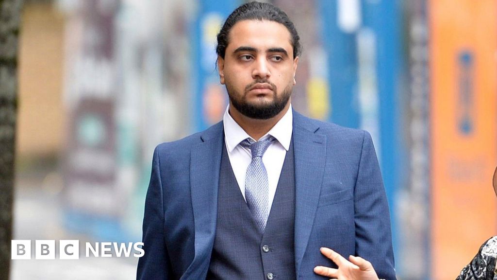 Man Jailed For Teenage Rape Of Schoolgirl In Classroom