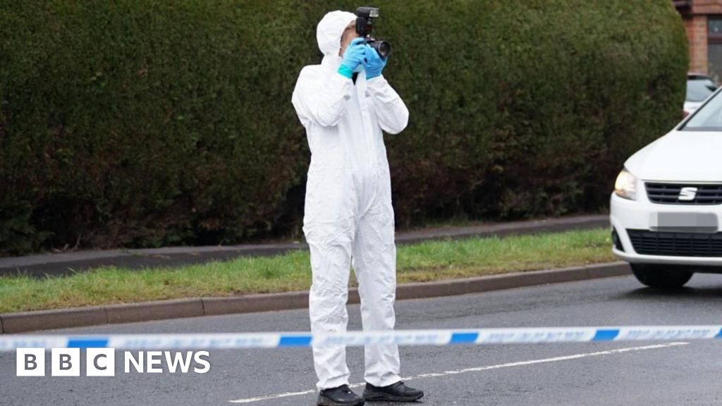 Eastbourne: Attempted murder charge after suspected stabbing