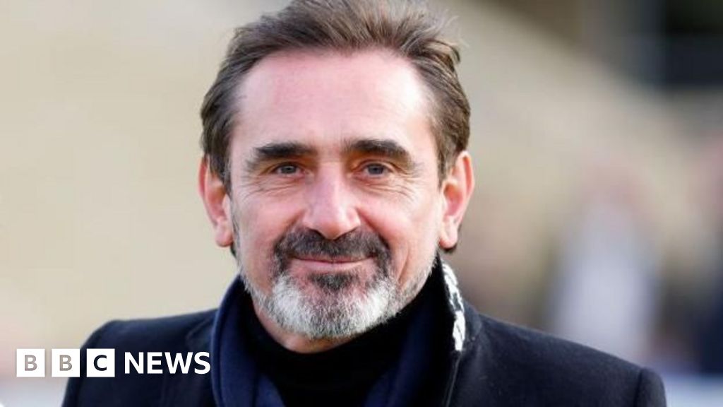 Superdry co-founder 'concerned' over Cheltenham asbestos hotel - BBC News