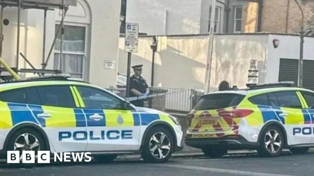 Hove: Man admits kidnapping woman from Selbourne Road