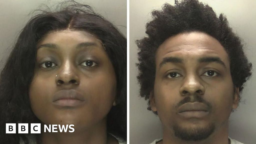 Two siblings sentenced to life for Kings Norton stabbing murder