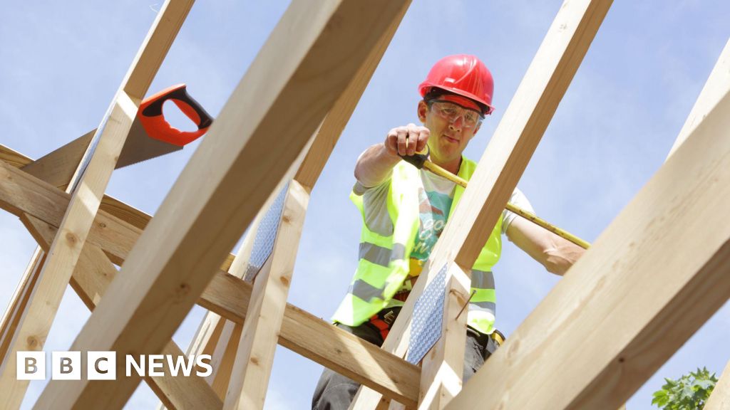 National Development Plan: Can Ireland deliver on €112bn schemes?