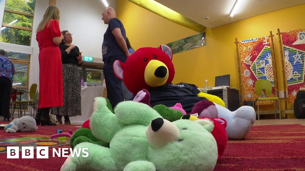 New foster care programme launched in St Austell