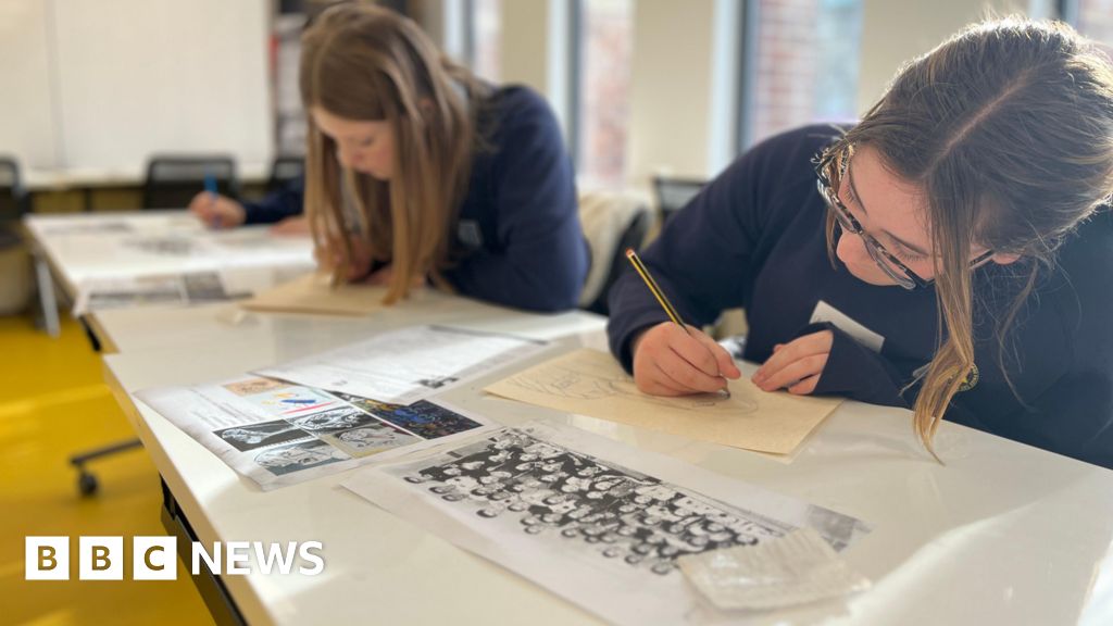 Holocaust education prize founder warns of rising hatred