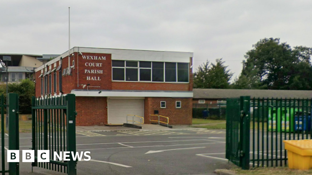 No preferential treatment for Hindu community in sale of parish hall in ...