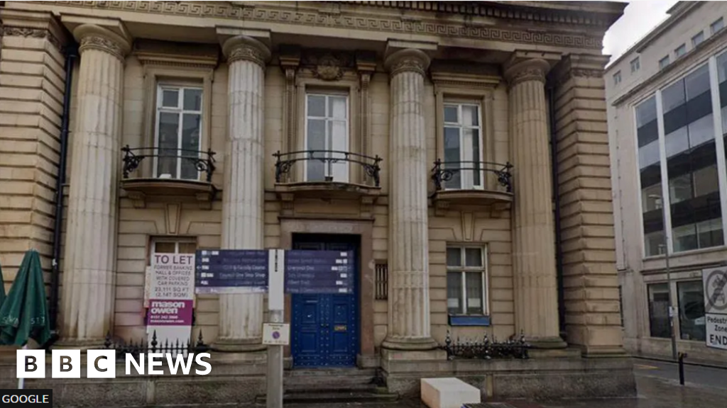 Plan for Liverpool Ivy restaurant in listed bank building approved ...
