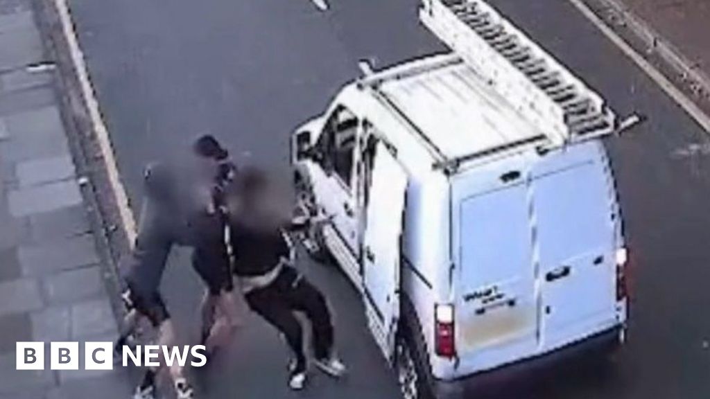 Luton kidnap plot results in three men being jailed
