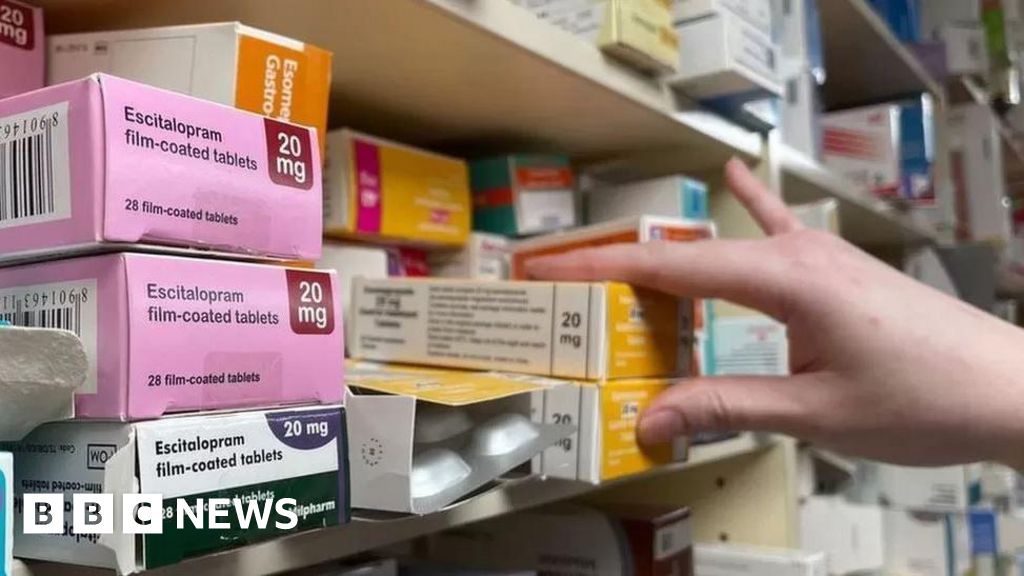 Manx prescriptions for some over-the-counter medicines to be cut