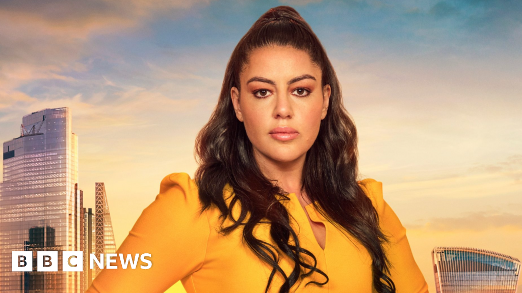 The Apprentice: Welsh candidate gutted by 'fastest ever firing'