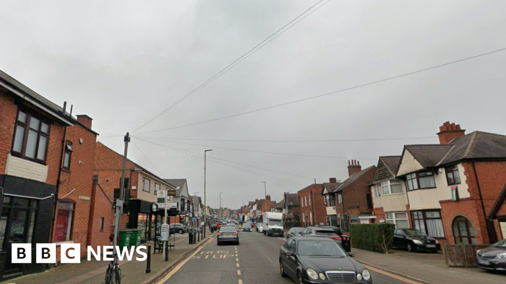 Second camera to target illegal parking on Evington Road