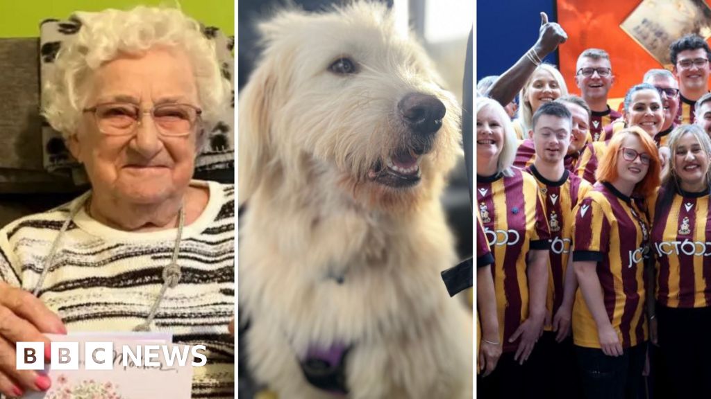 Yorkshire news quiz of the week - test your knowledge