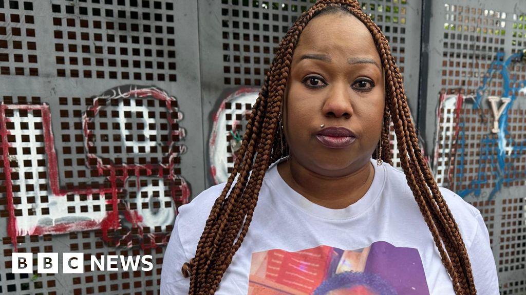 Yusuf Sonko: Murdered boy's mum begs witnesses to come forward